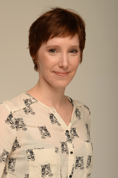 Picture of Steph Green