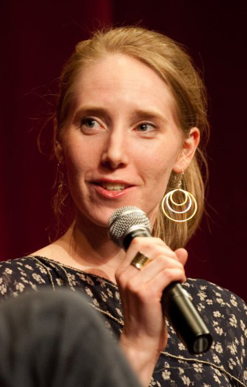 Picture of Steph Green