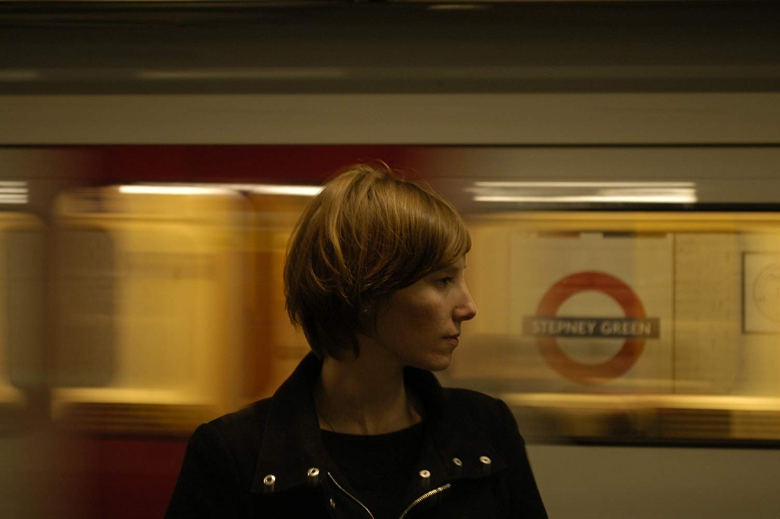 Image of Steph Green