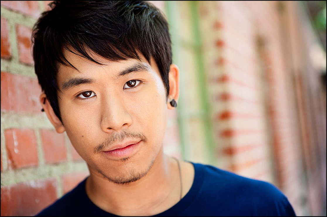 Picture of Lawrence Kao