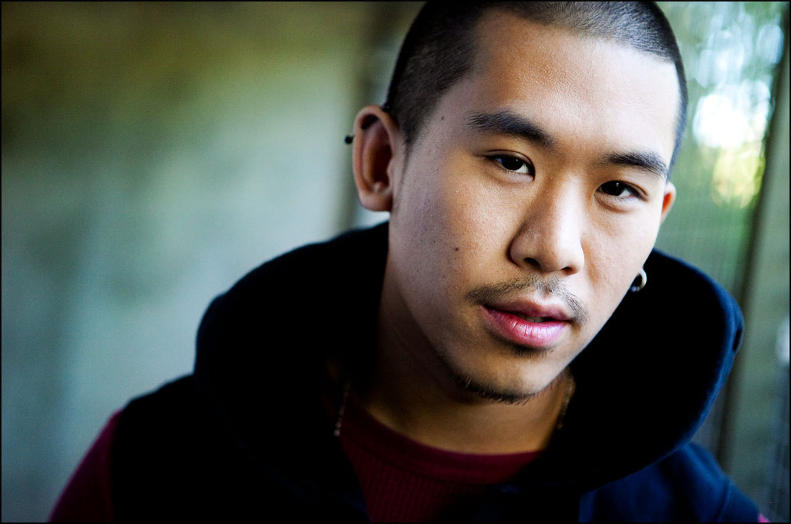 Picture of Lawrence Kao