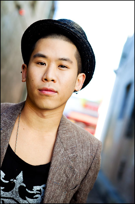 Picture of Lawrence Kao