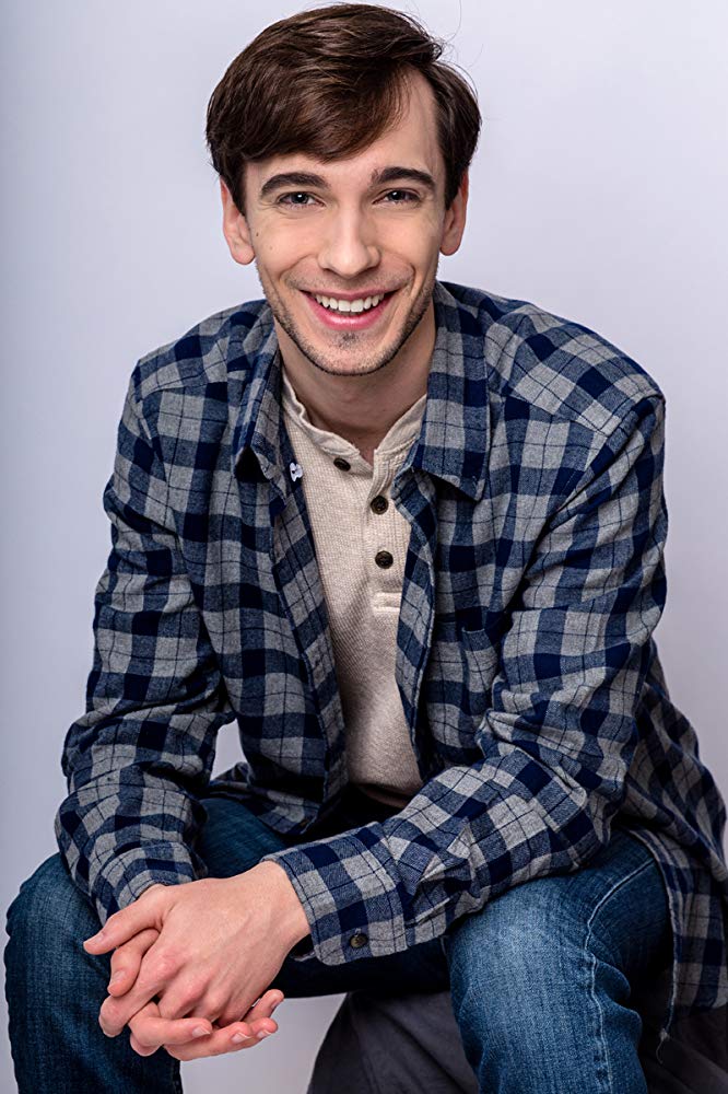 Picture of Andy Pessoa