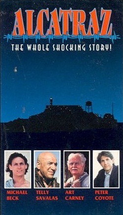 Picture of Alcatraz: The Whole Shocking Story