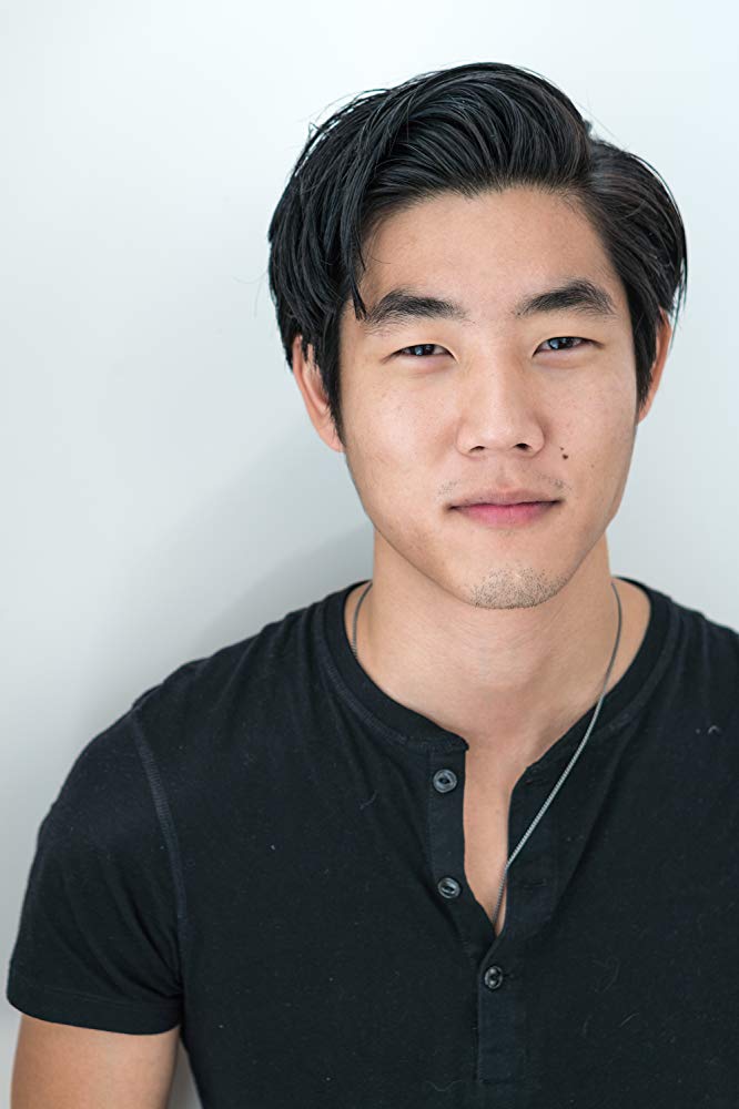 Picture of Ryan Jinn