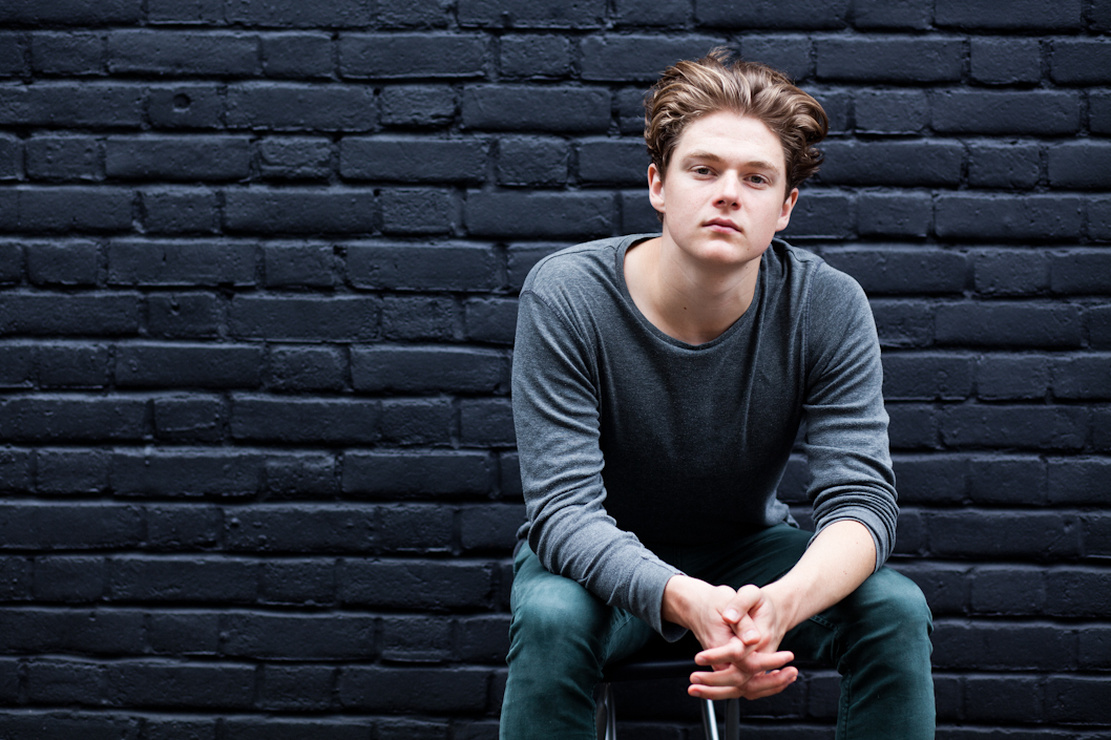 Picture of Timothy Innes