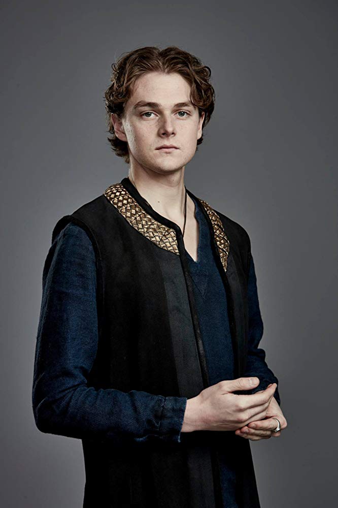 Picture of Timothy Innes