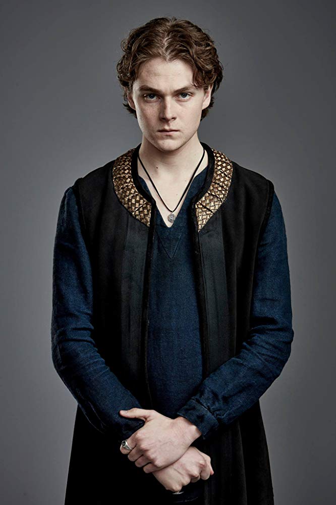 Picture of Timothy Innes