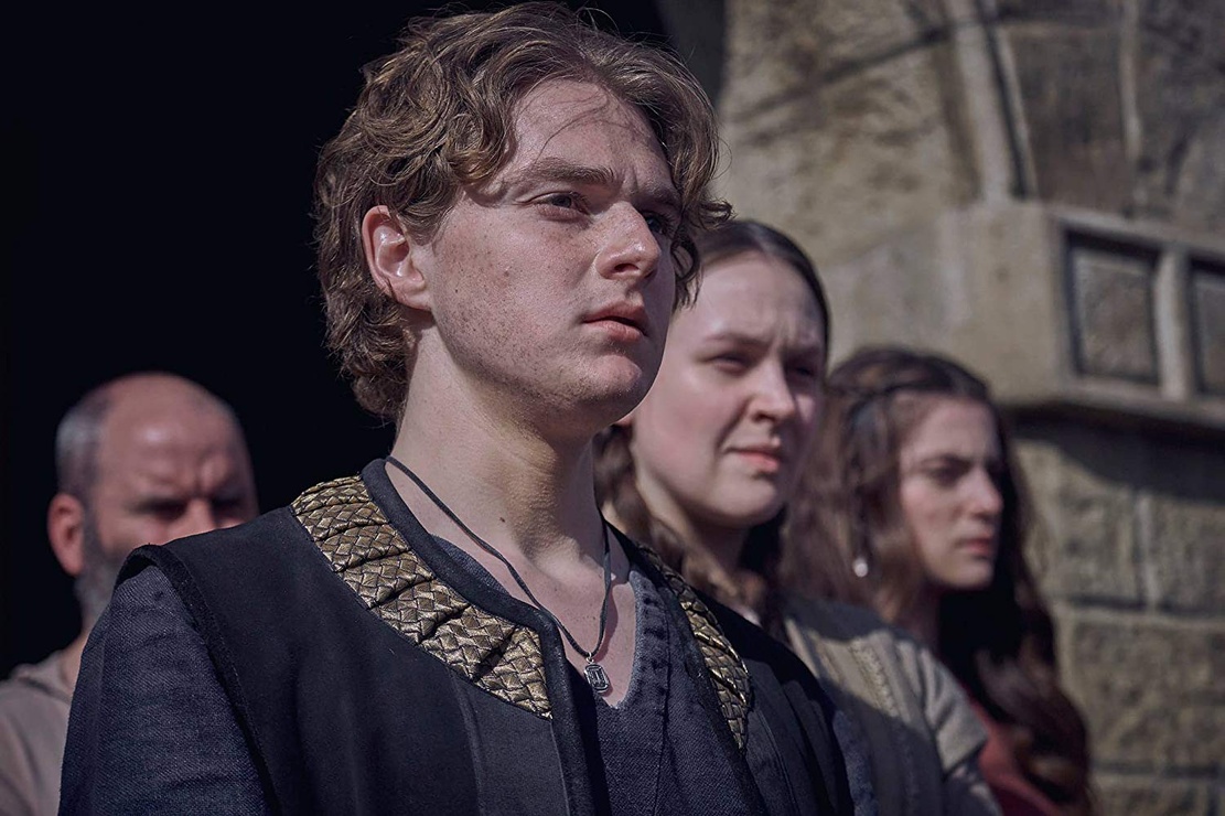 Image of Timothy Innes