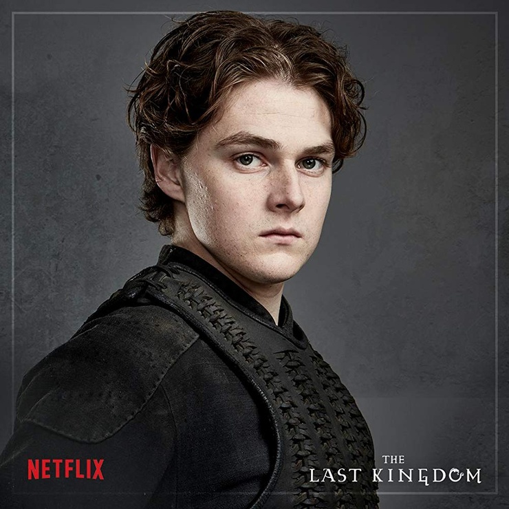 Timothy Innes picture