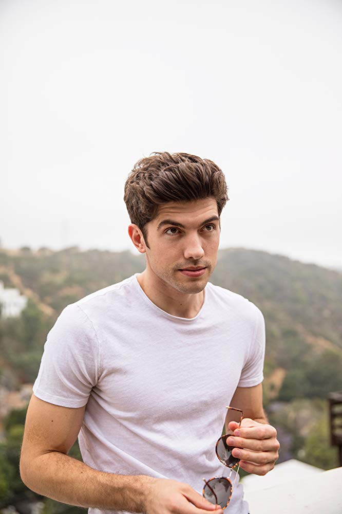 Image of Carter Jenkins
