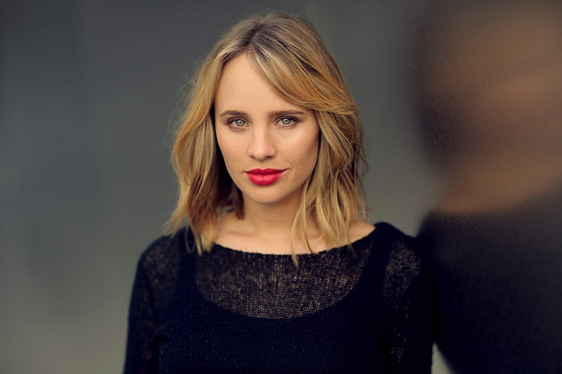 Natasha Loring picture