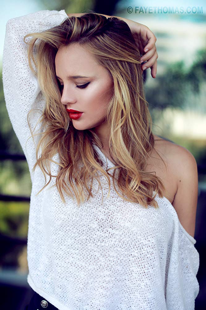 Picture of Natasha Loring