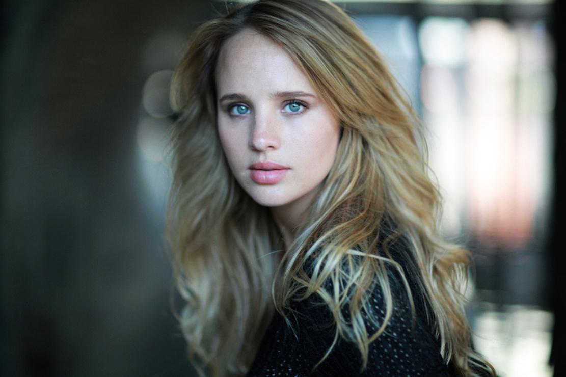 Picture of Natasha Loring