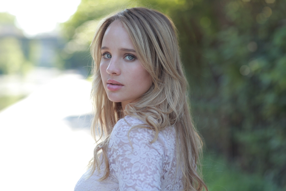 Picture of Natasha Loring