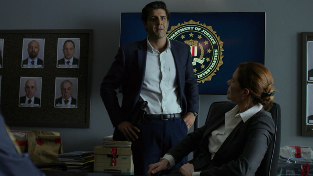 Picture of Ray Nadeem