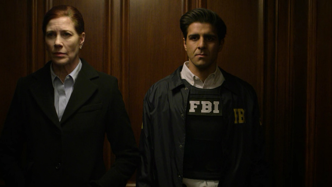 Picture of Ray Nadeem