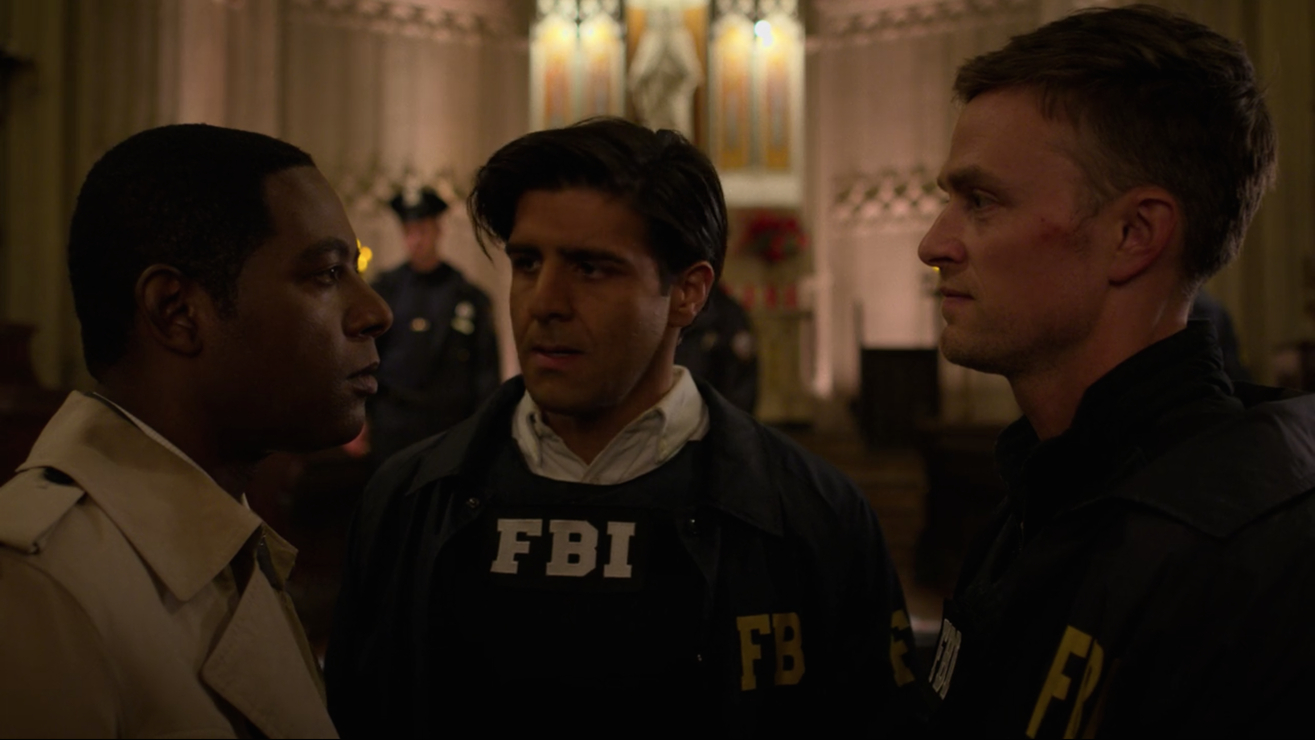 Picture of Ray Nadeem