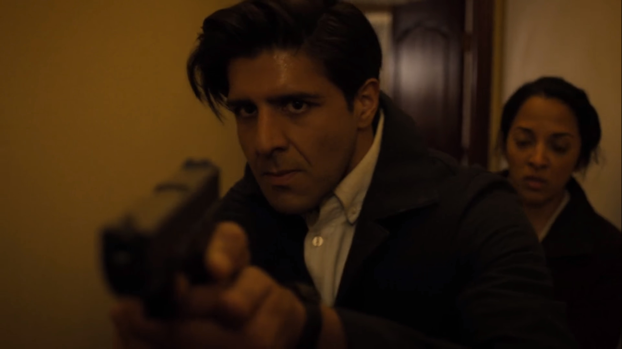 Picture of Ray Nadeem