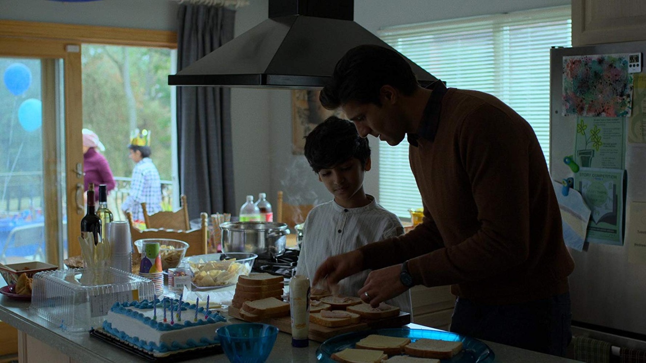 Picture of Ray Nadeem