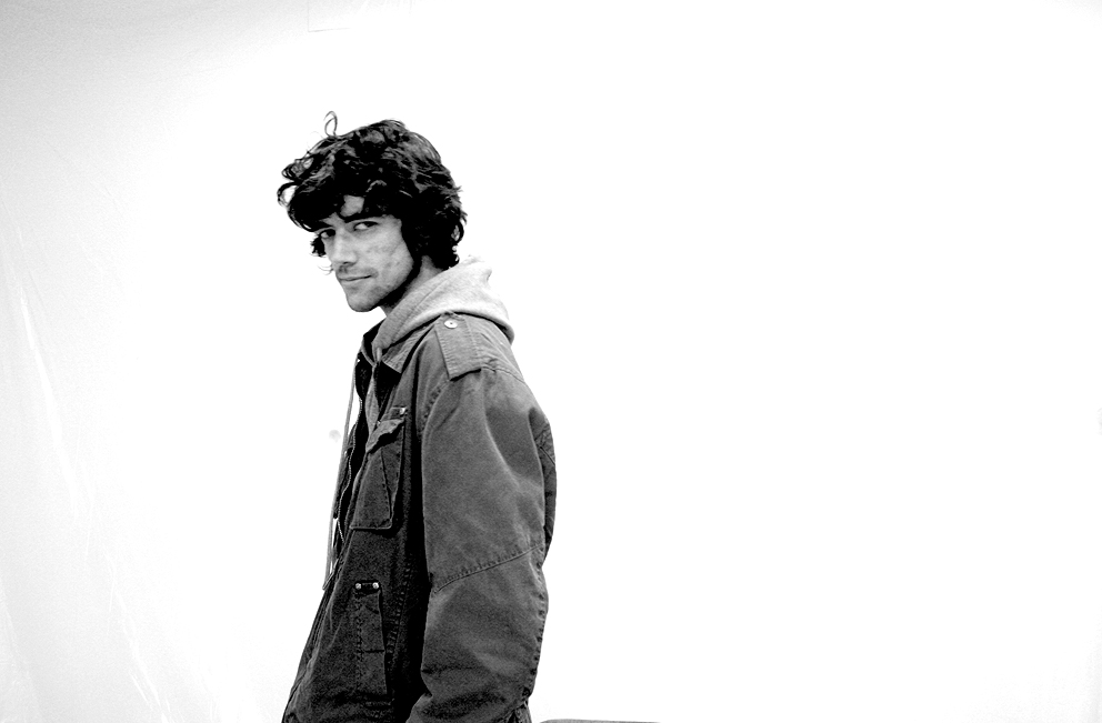 Picture of Javier Botet