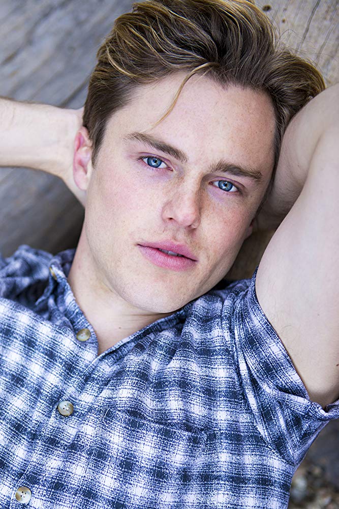 Picture of Jack DePew