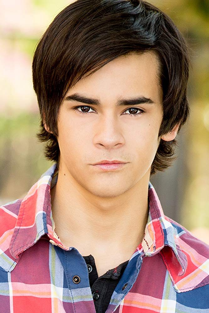 Picture of Bryce Cass