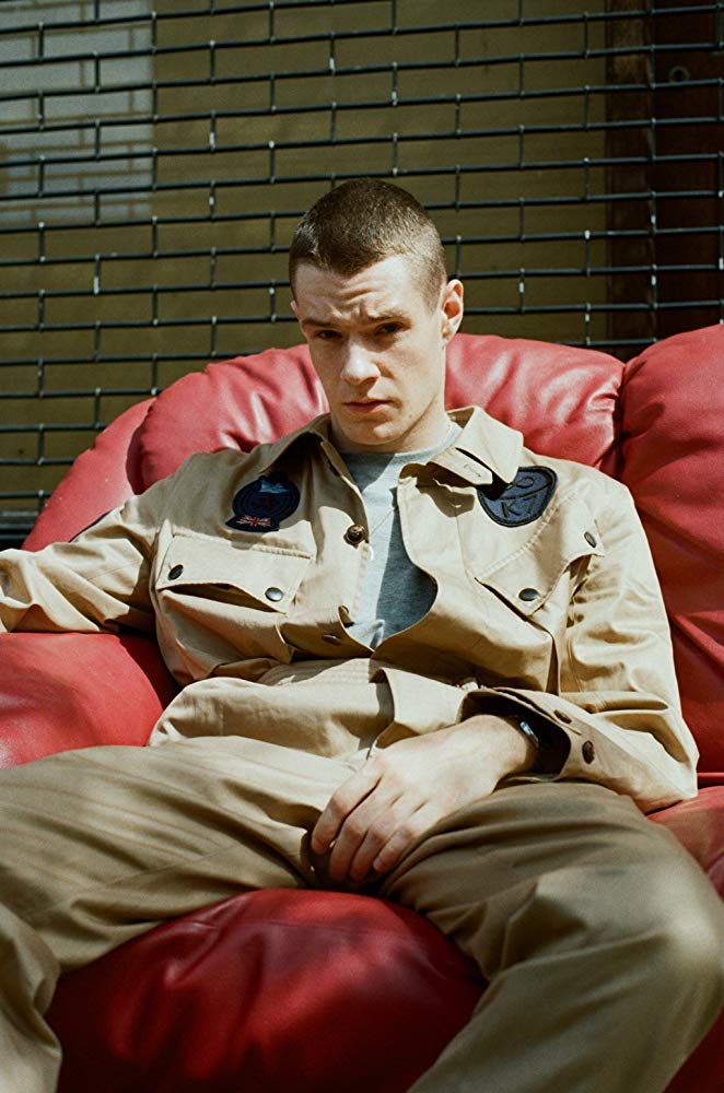 Picture of Connor Swindells