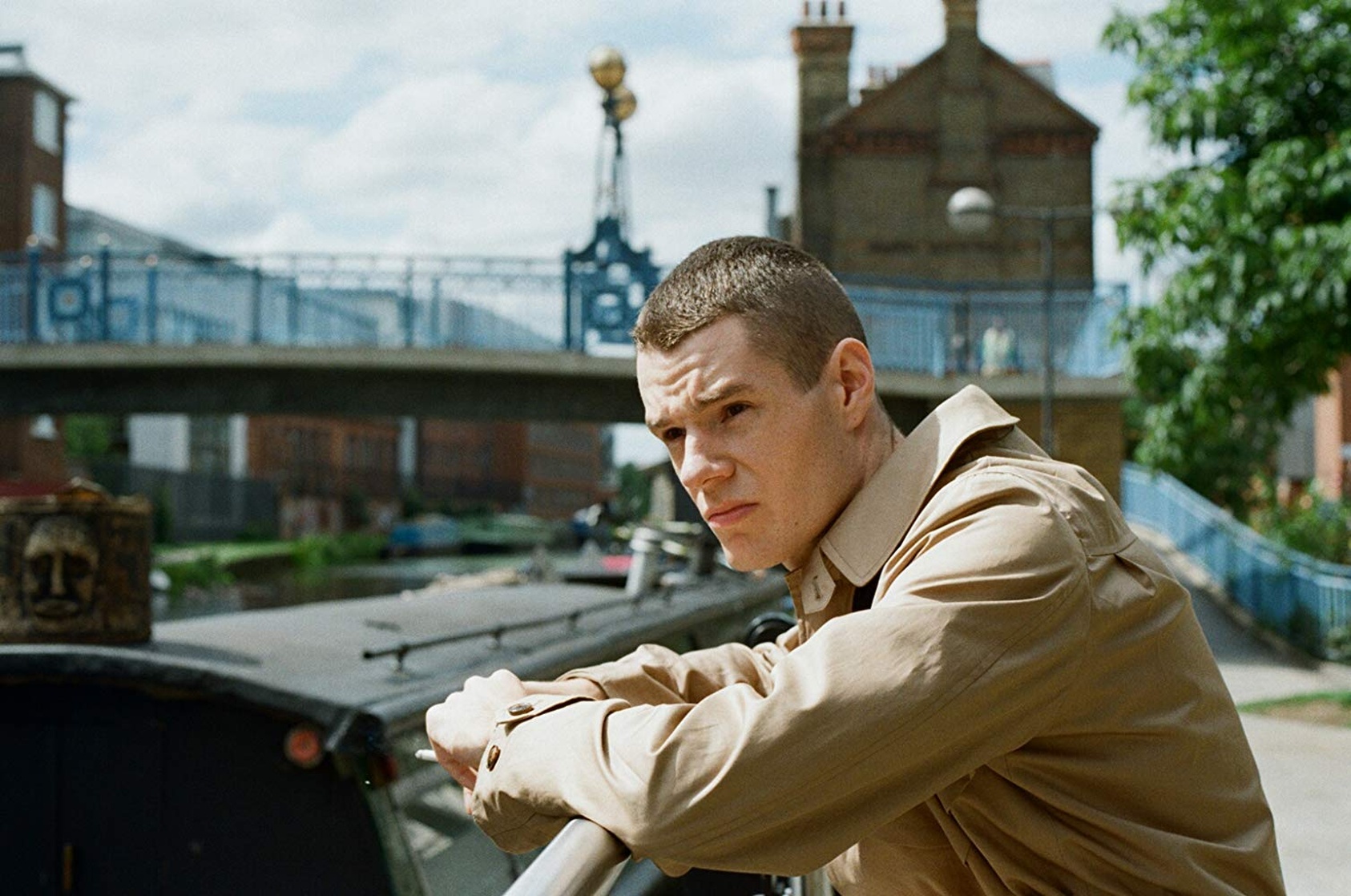 Picture of Connor Swindells