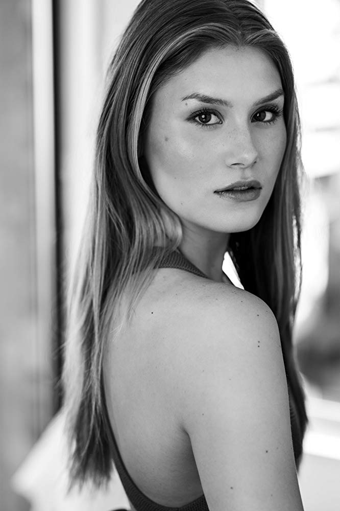 Picture of Natalie Sharp