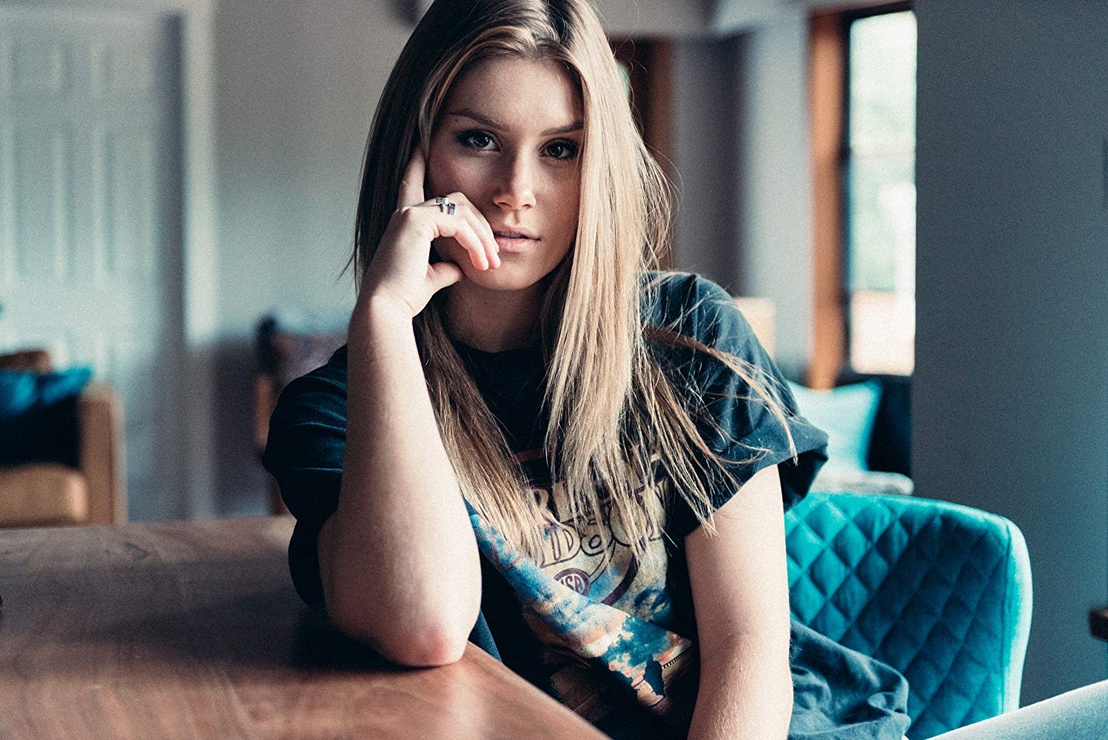 Natalie Sharp image