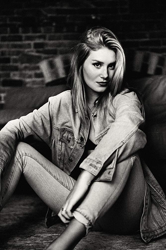 Image of Natalie Sharp