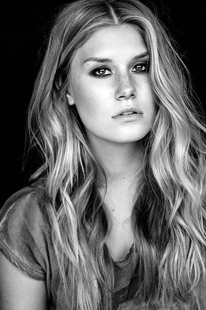 Natalie Sharp picture