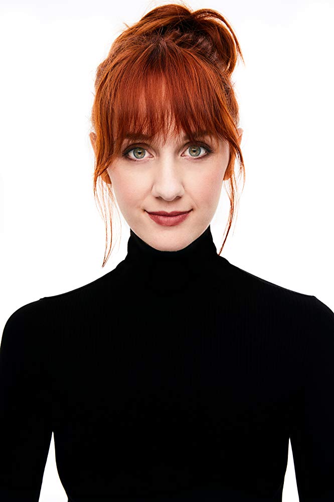 Laura Spencer image