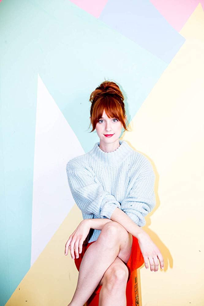 Image of Laura Spencer