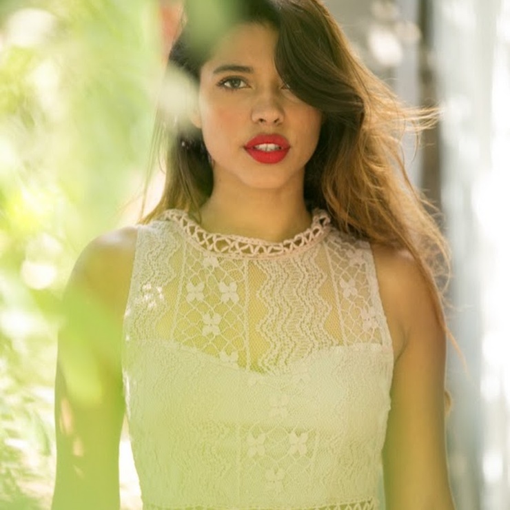 Lisseth Chavez image