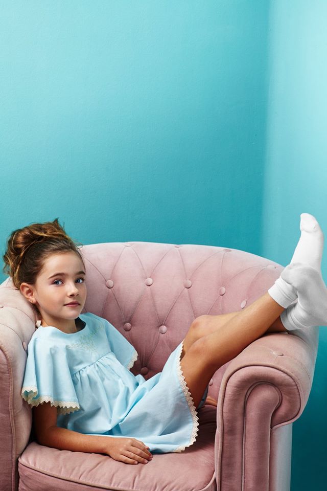 Picture of Aroa Renau