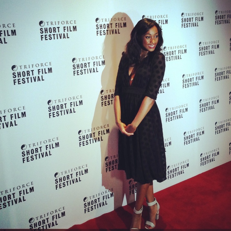 Rochelle Neil picture