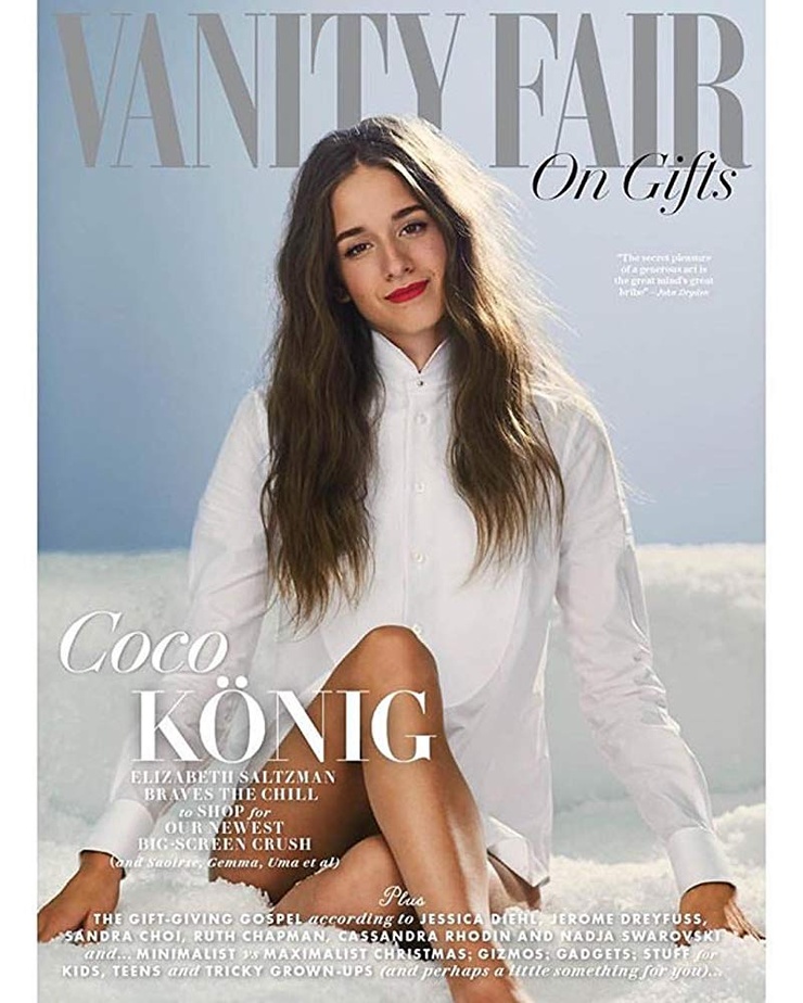Picture of Coco König