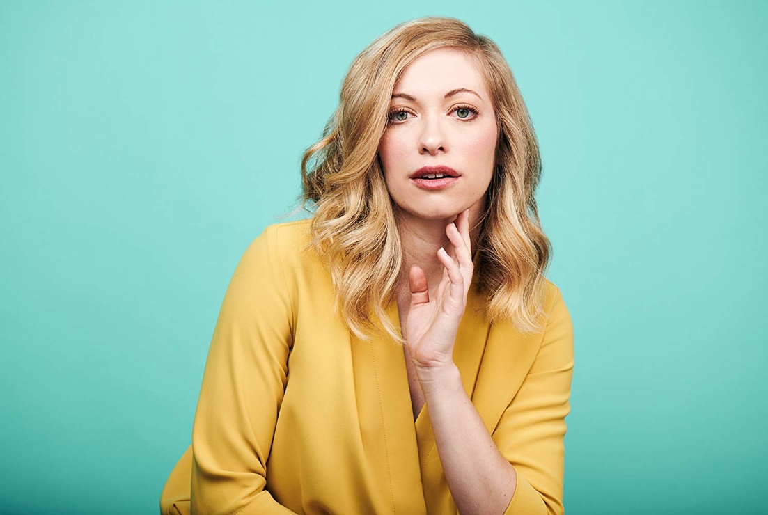 Picture of Talisa Friedman