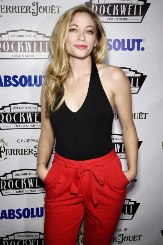 Picture of Talisa Friedman