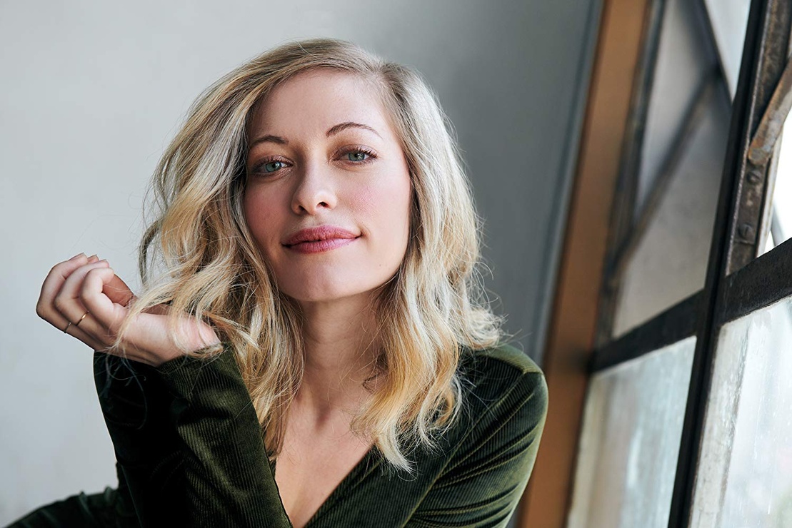 Talisa Friedman image