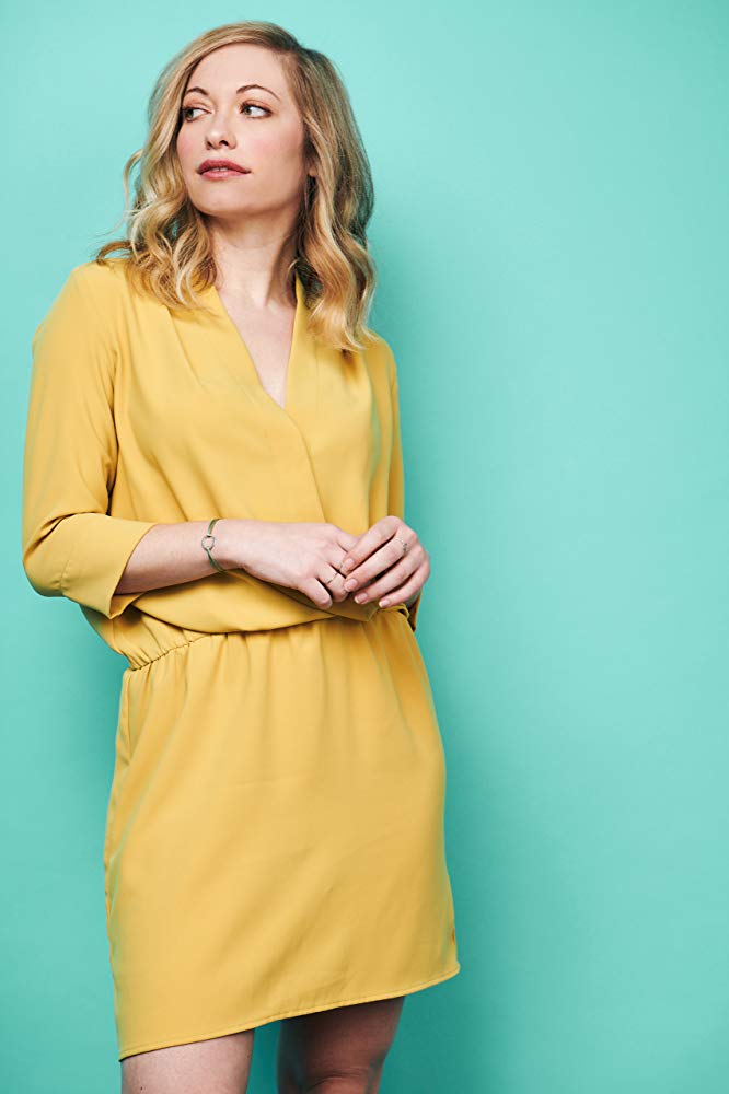 Image of Talisa Friedman