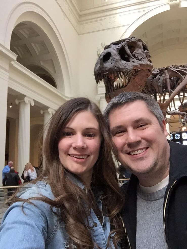 Picture of Kiki Kapral