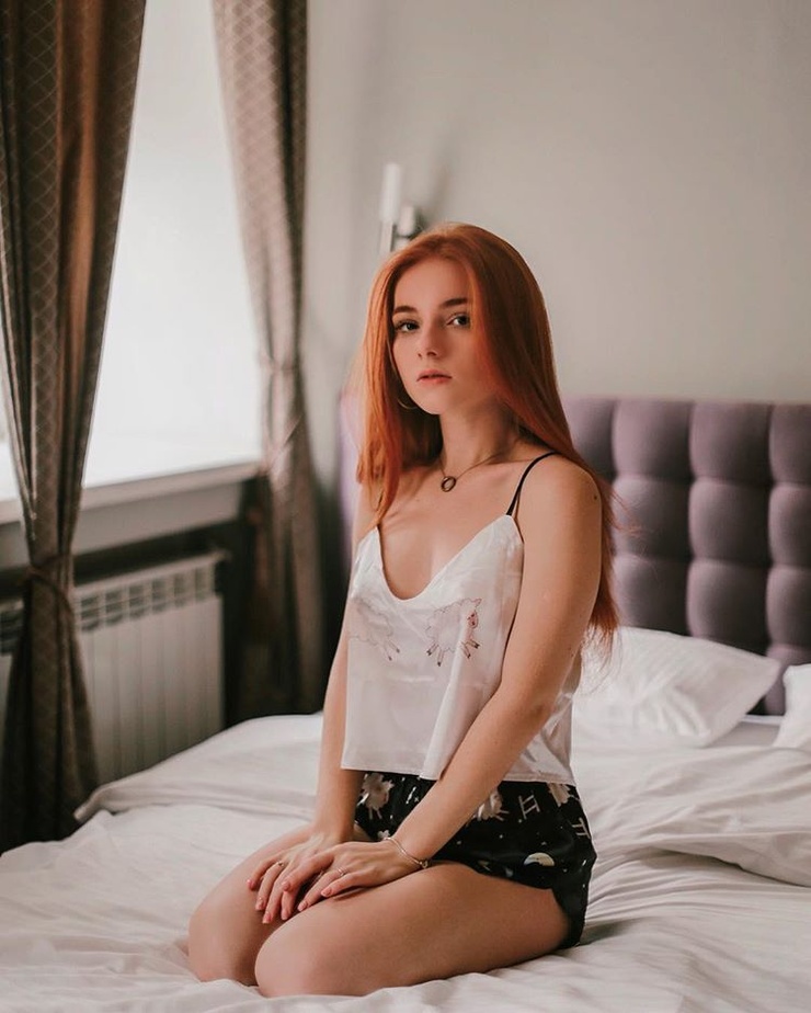 Julia Adamenko