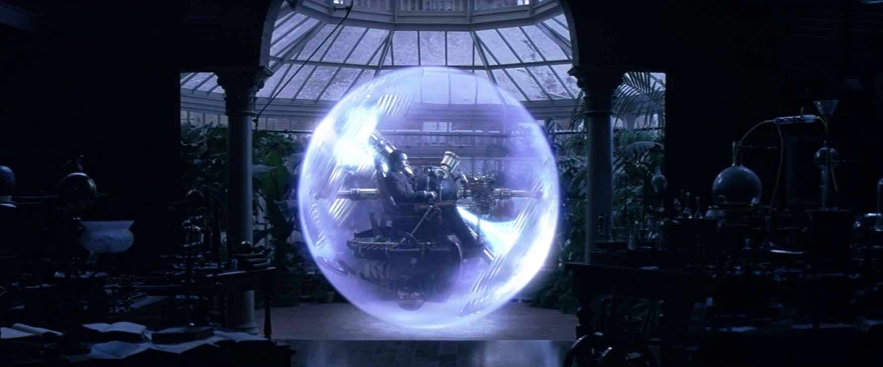 Picture of The Time Machine