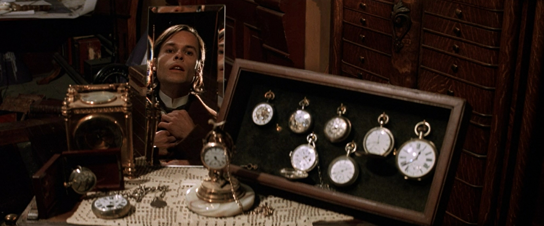 The Time Machine picture