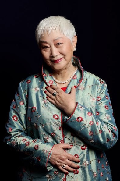 Picture of Lisa Lu