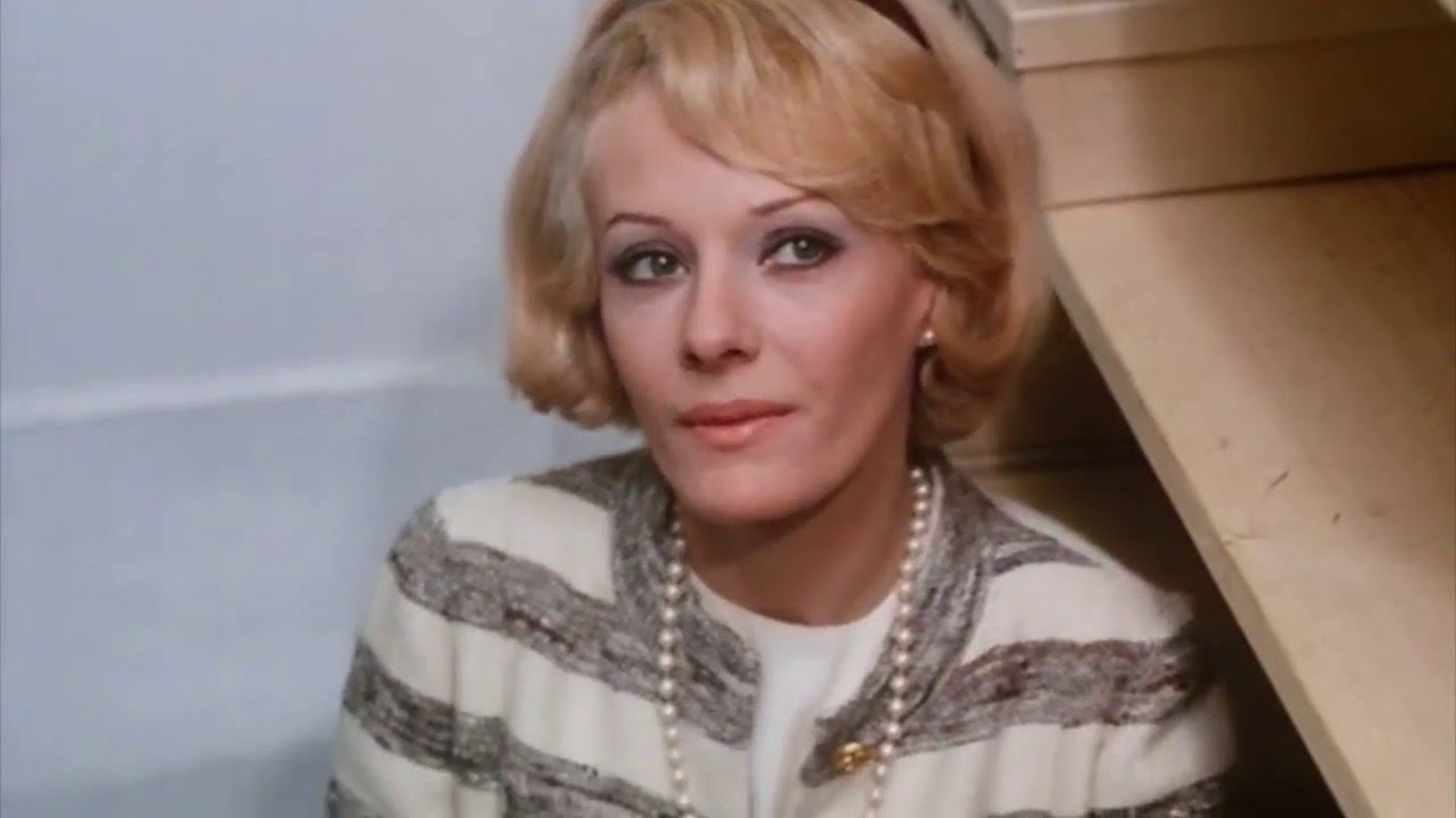 Picture of Delphine Seyrig