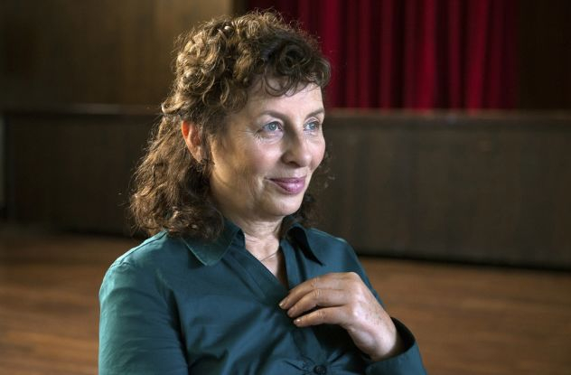 Teresa Harder picture